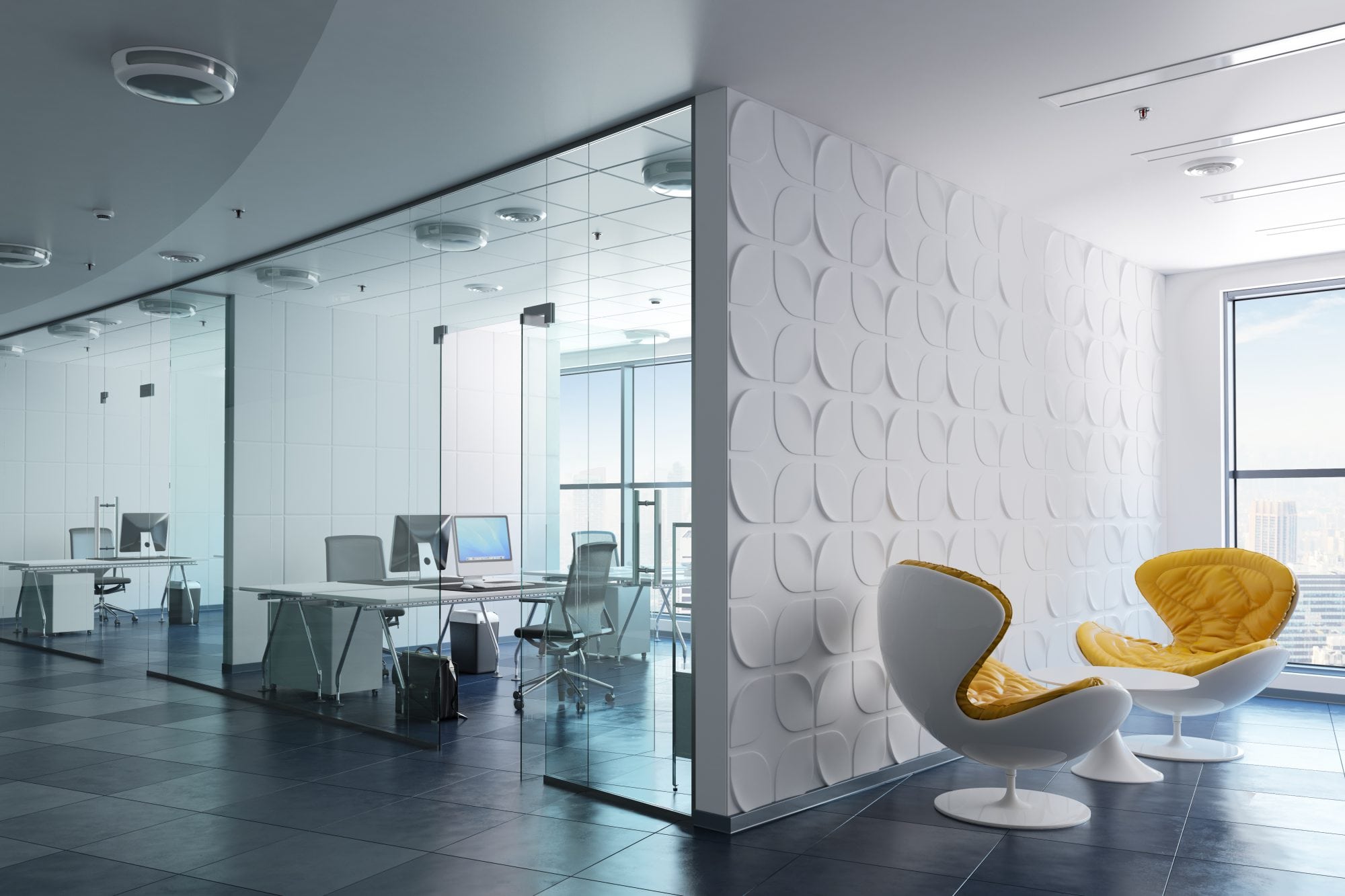 Tailored Office Solutions | Creating The Right Environment For Your ...